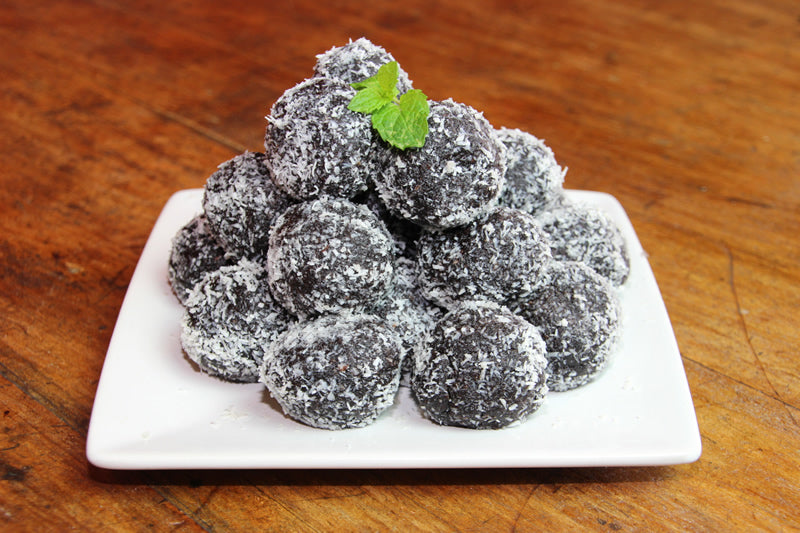 Petit Rum Ball – Aromalily